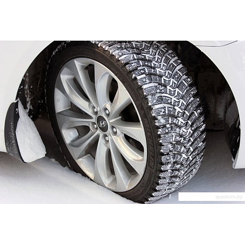 Автомобильные шины Michelin X-ICE North XIN2 195/60R15 92T купить в Минске